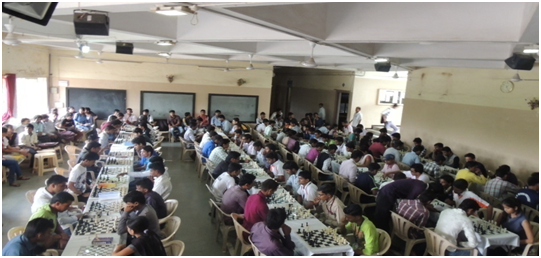 Sports – MVP'S ASC Ozar College